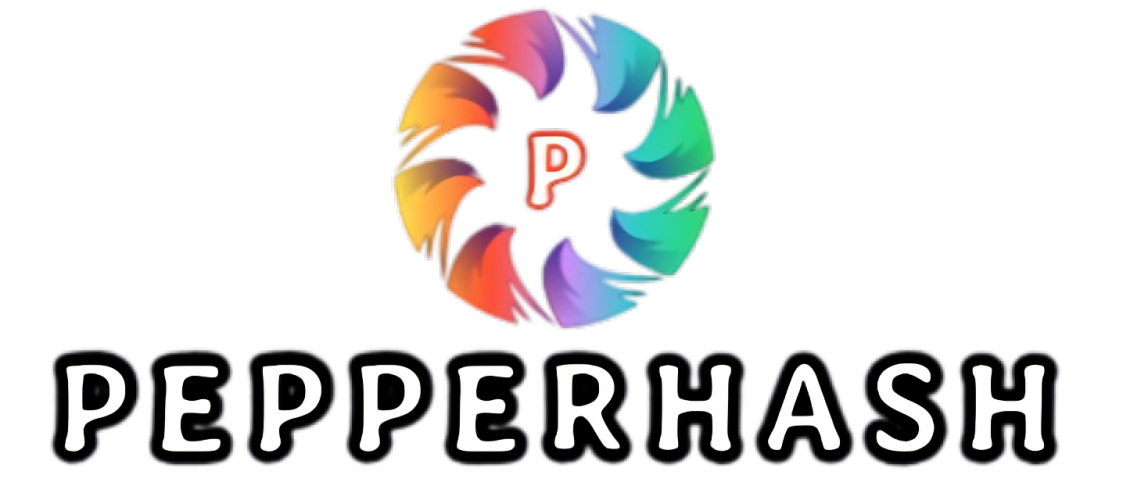 Case Studies - Pepper Hash